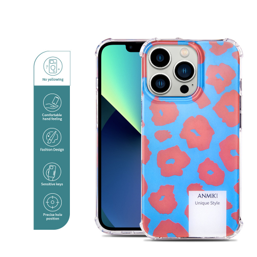 Luxury Full Protection IMD Original Design Phone Case For iPhone 14 - C ...