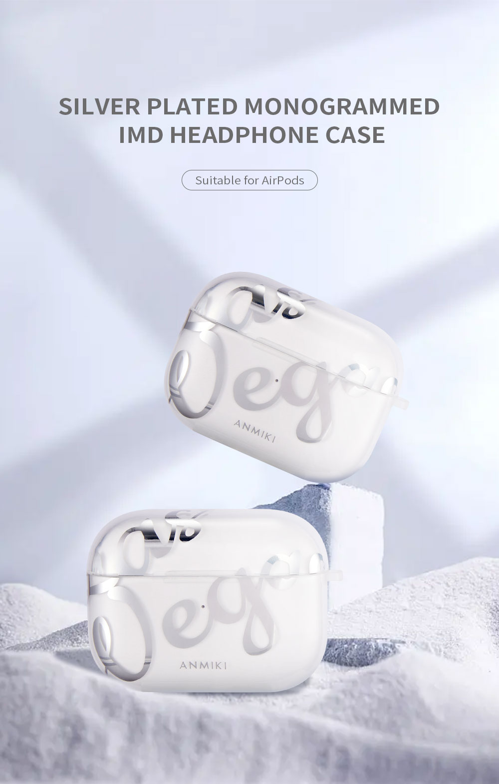 The Importance of Using an Earphone Case - C&T Phone Case Maker