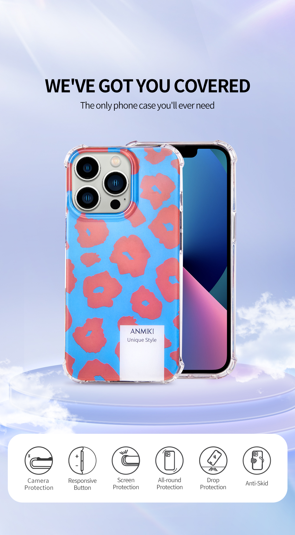 The Impact of Mobile Phone Cases on Device Protection - C&T Phone Case ...