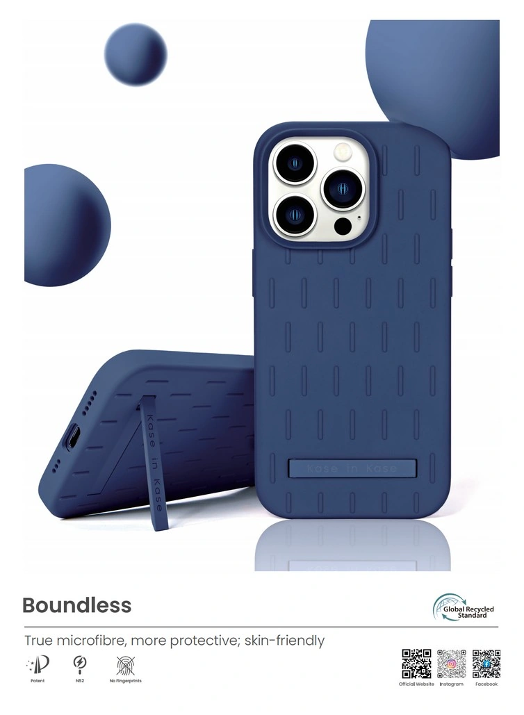 C&T Phone Case - Guangzhou C&T Industry Company Limited