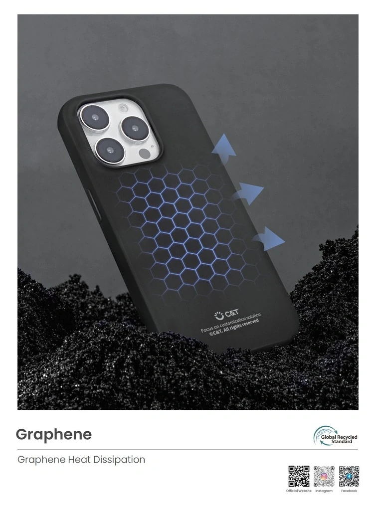 C&T Phone Case - Guangzhou C&T Industry Company Limited