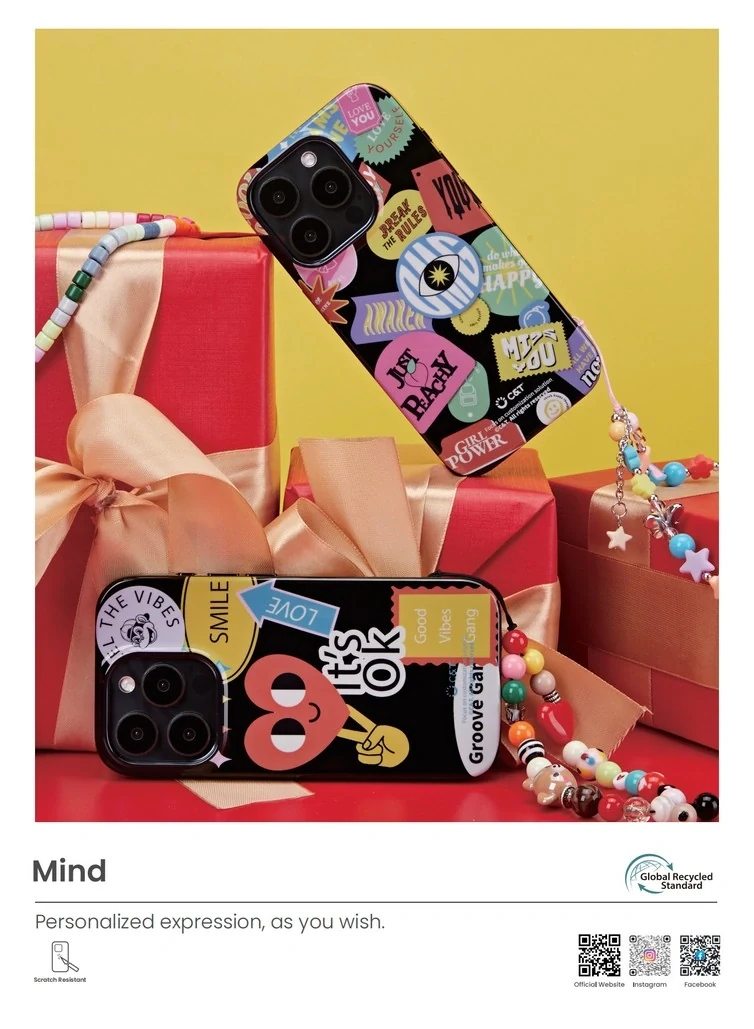 C&T-Telefonhülle – Guangzhou C&T Industry Company Limited