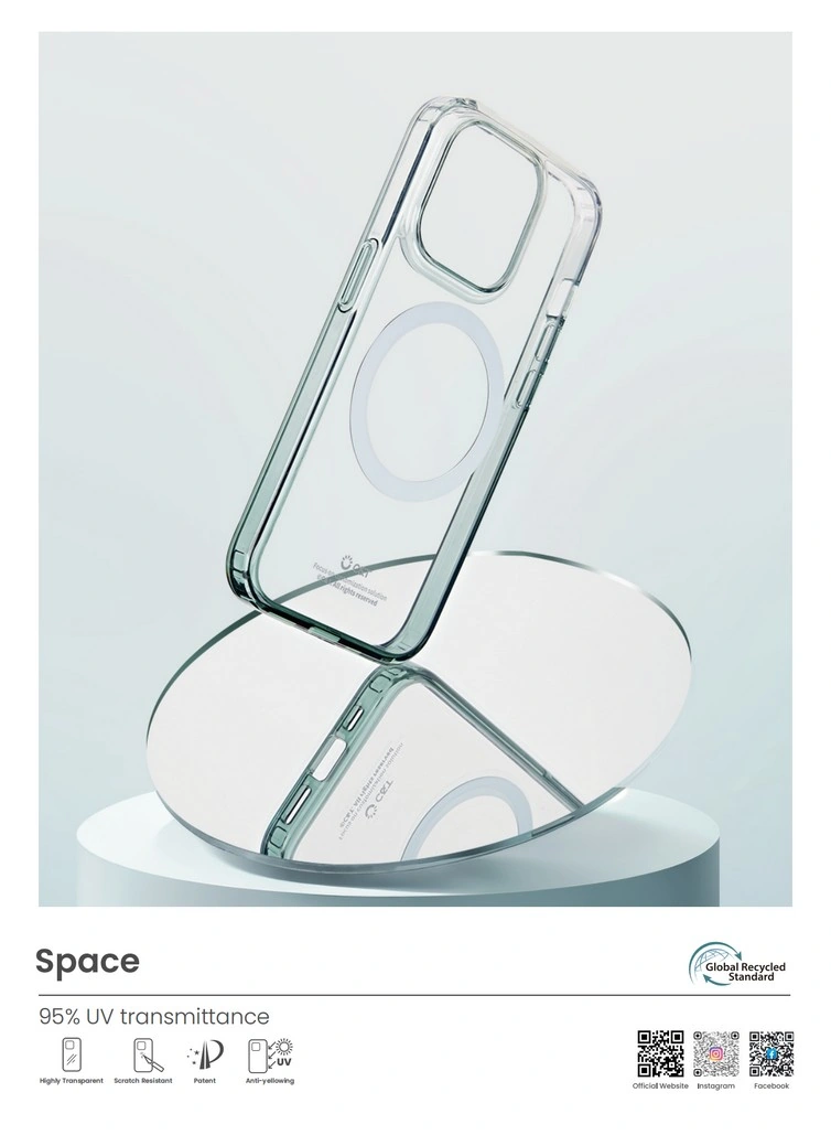 C&T Phone Case - Guangzhou C&T Industry Company Limited