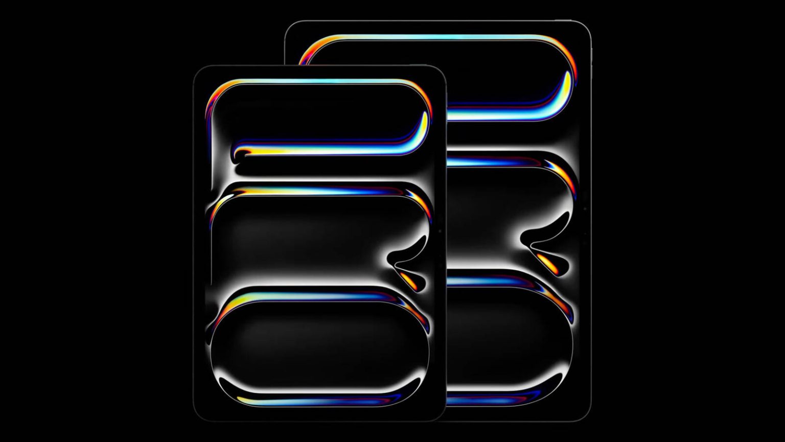 Apple iPad Pro и iPad Air с нови модели, предварително проектирани за ...