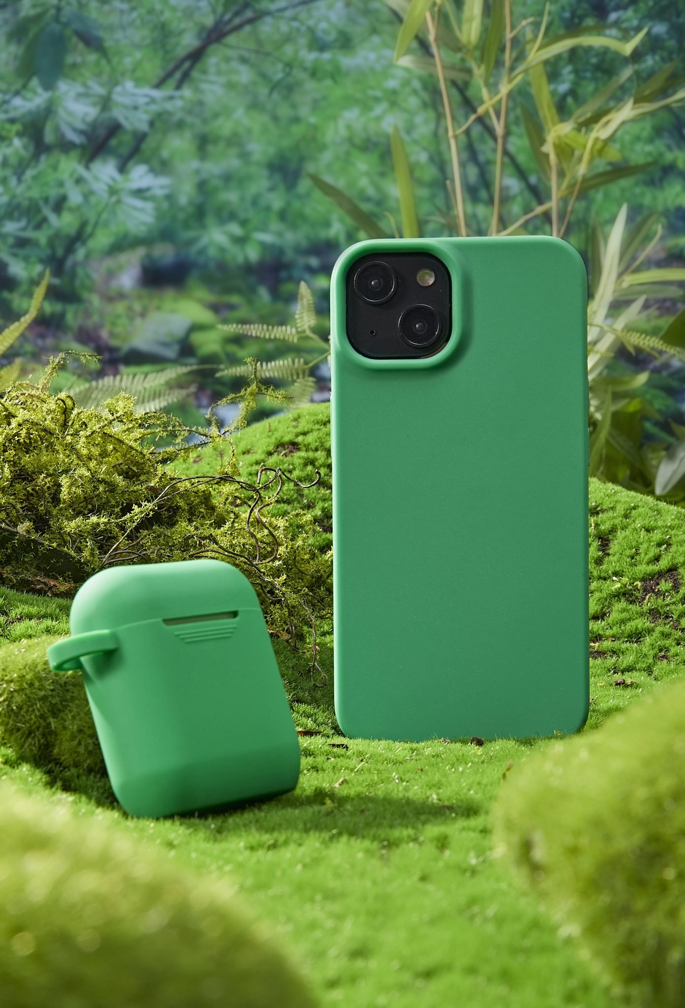 ¿Cuáles son los beneficios de las fundas biodegradables para teléfonos ...