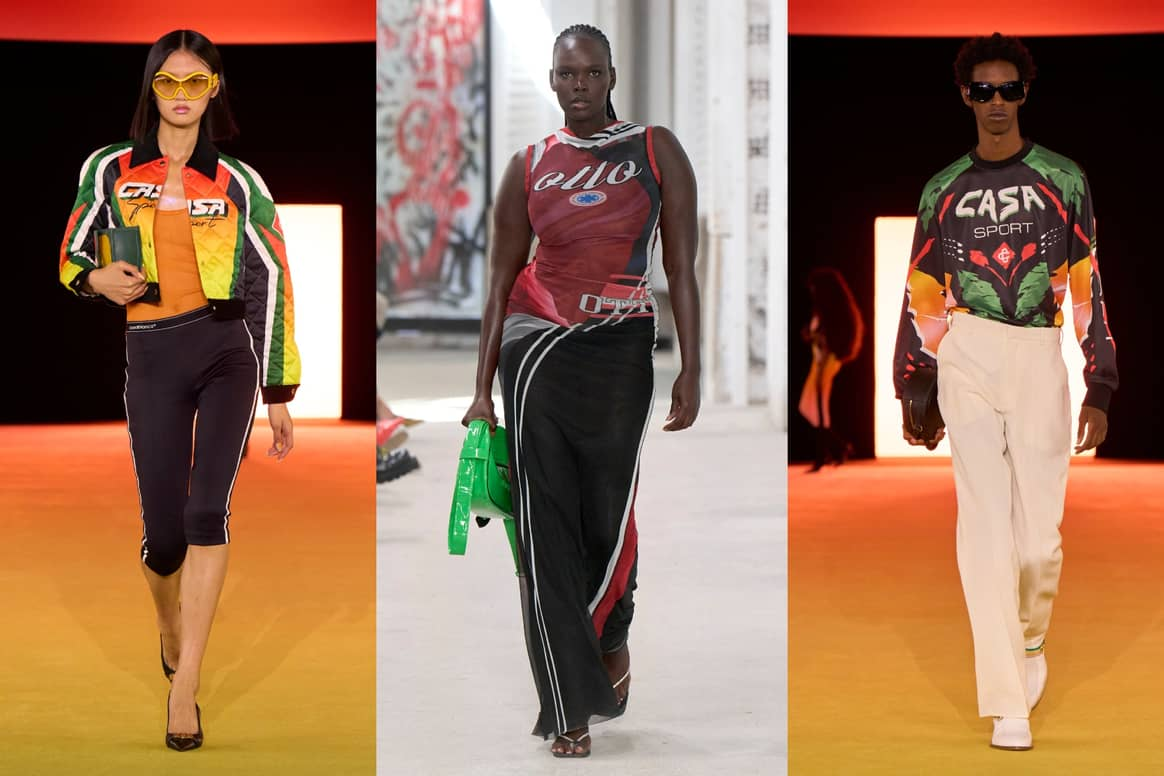 SS2025 Fashion Trends Forecas - C&T Phone Case Maker
