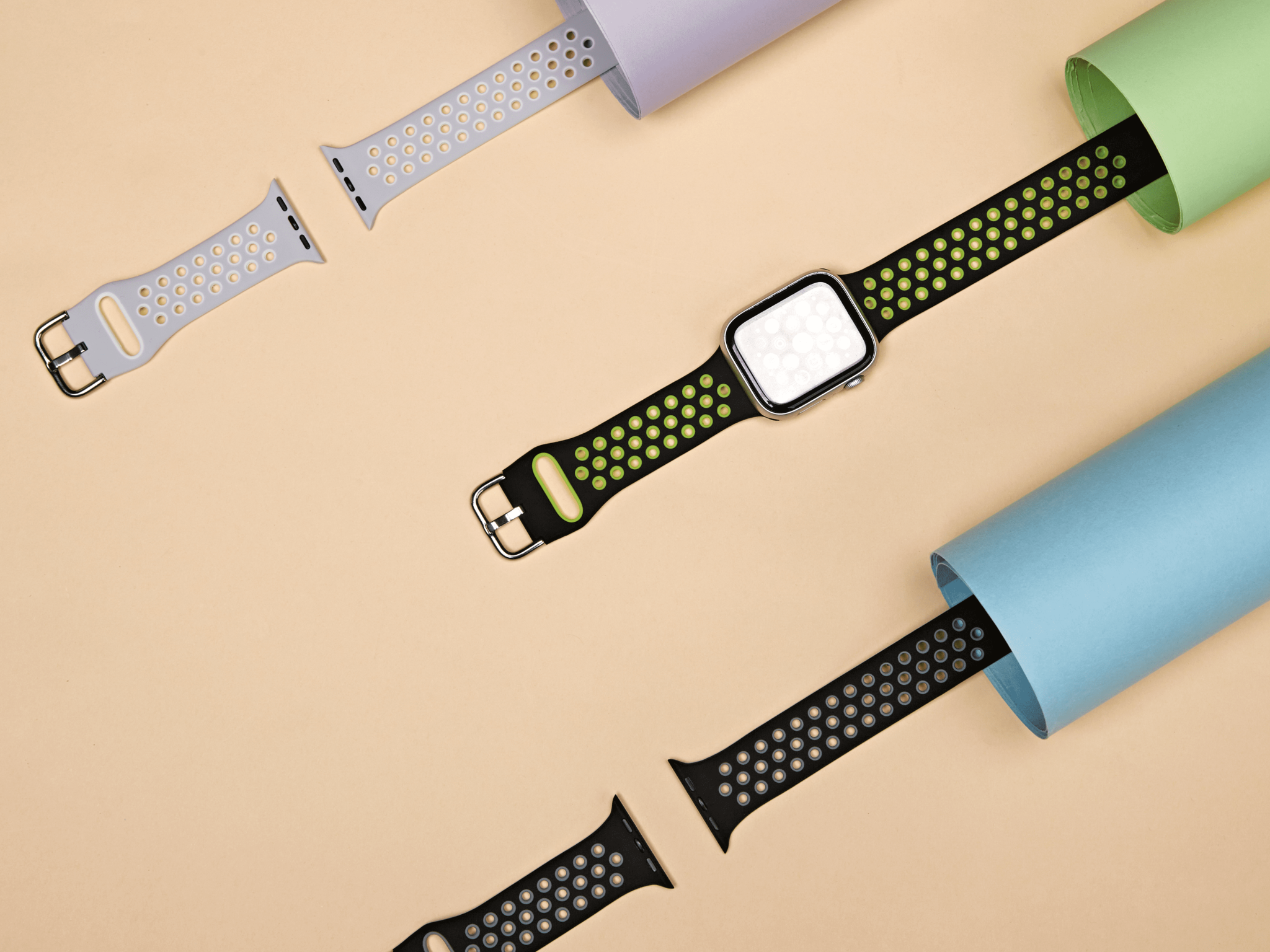 Një udhëzues gjithëpërfshirës për rripat e Apple Watch - C&T Phone Case ...