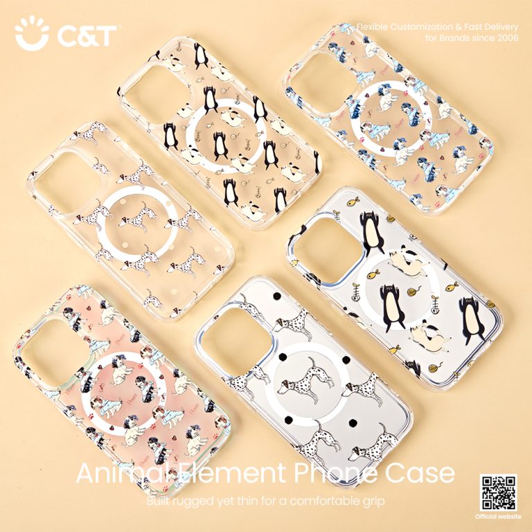 Custom Phone Cases: Why They Are More Popular Than Ever - C&T Phone ...