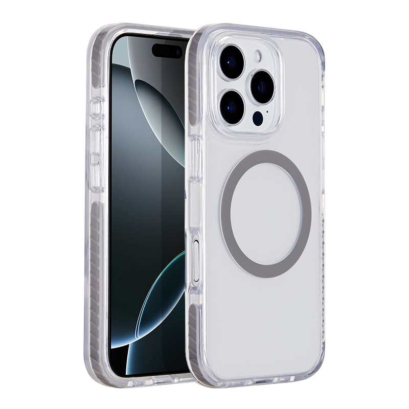 3 in 1 Spatial C&T® phone case - C&T Phone Case Maker