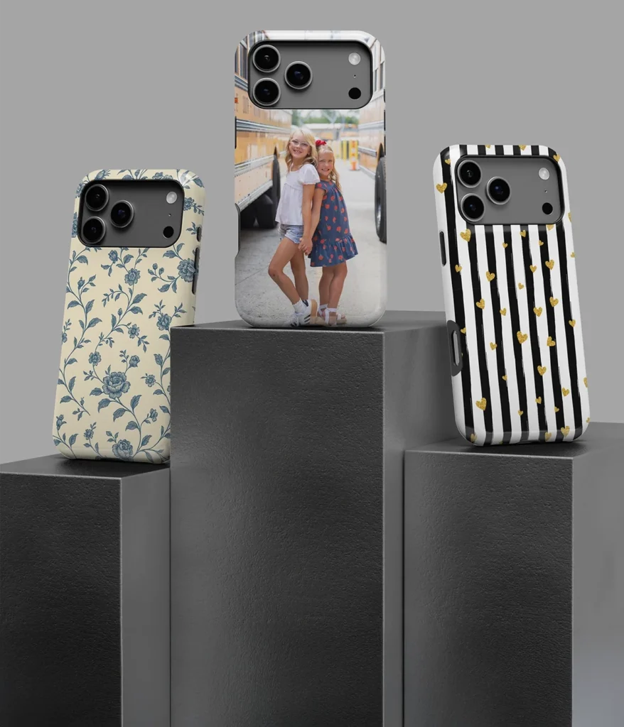 Best Phone Case Companies in 2026: Manufacturing Trends Guide